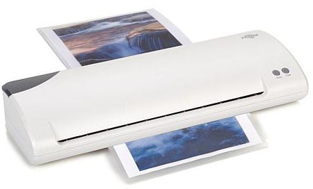 Laminator